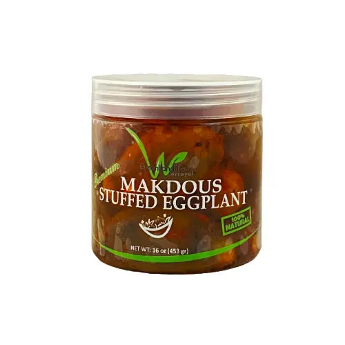 Shop Olive Salads and Chilies | Authentic Makdous | Greenland Food