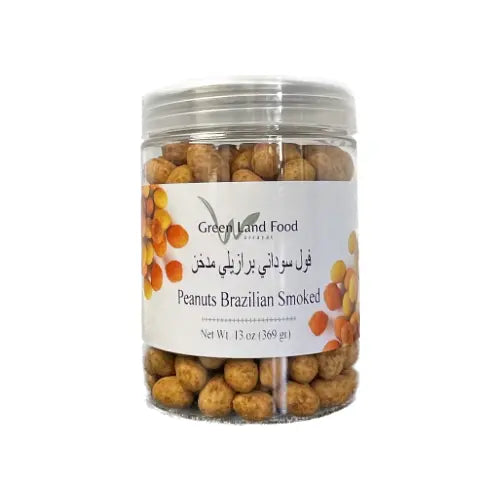 Shop Roasted Nuts and Seeds Online | Healthy Snacks | Greenland Food