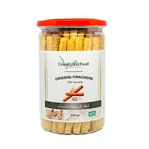 Shop Middle Eastern Sweets & Crackers | Authentic Treats | Greenland ...