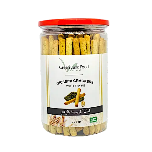 Shop Middle Eastern Sweets & Crackers | Authentic Treats | Greenland Food